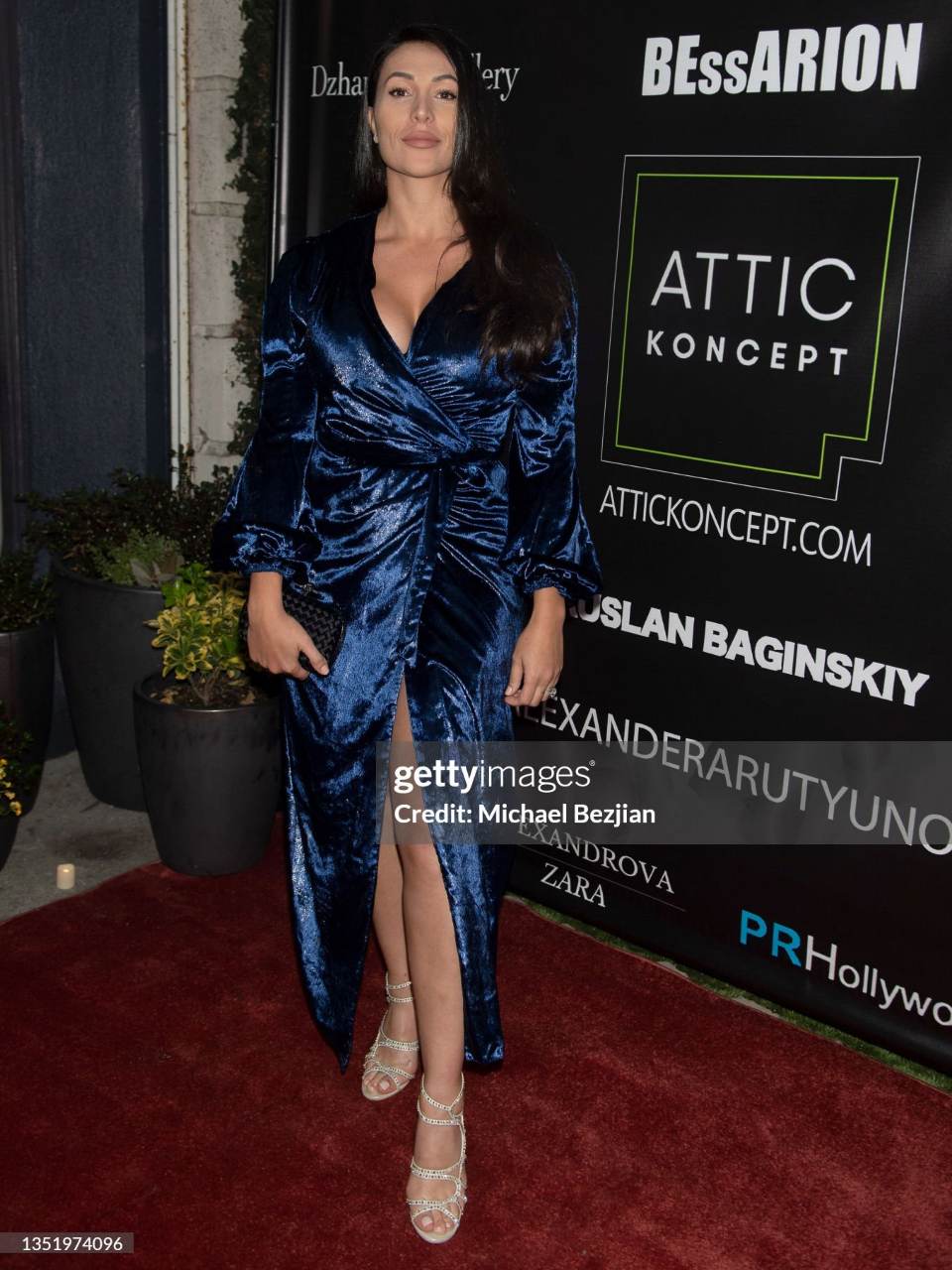 Grand Opening – Attic Koncept